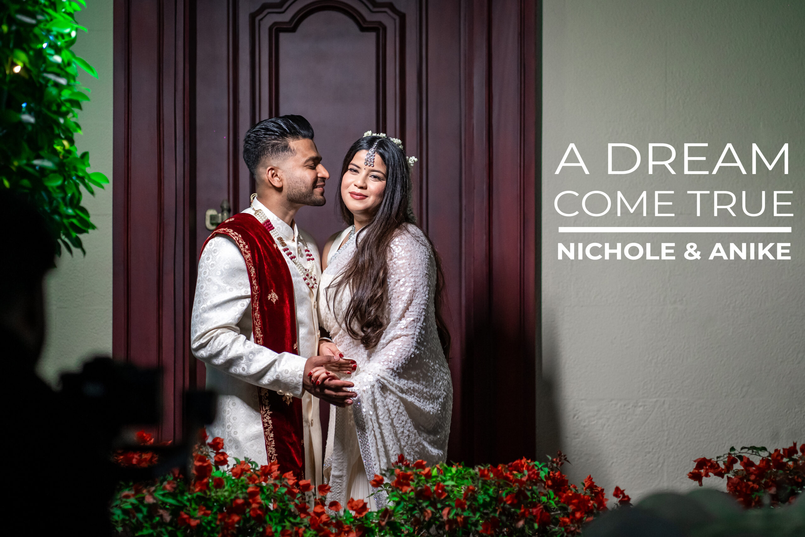 Roce Ceremony Photographer in dubai